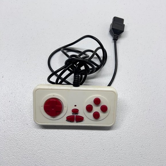 Nintendo | Other | Vintage Controller For Nes | Poshmark